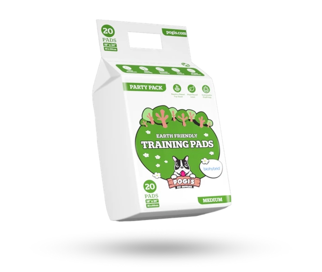 Pogi's Pet Supplies Store | Shop Plant-Based Pet Essentials