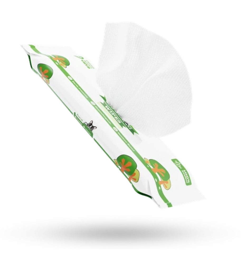 Pogi's Pet Supplies Store | Shop Plant-Based Pet Essentials