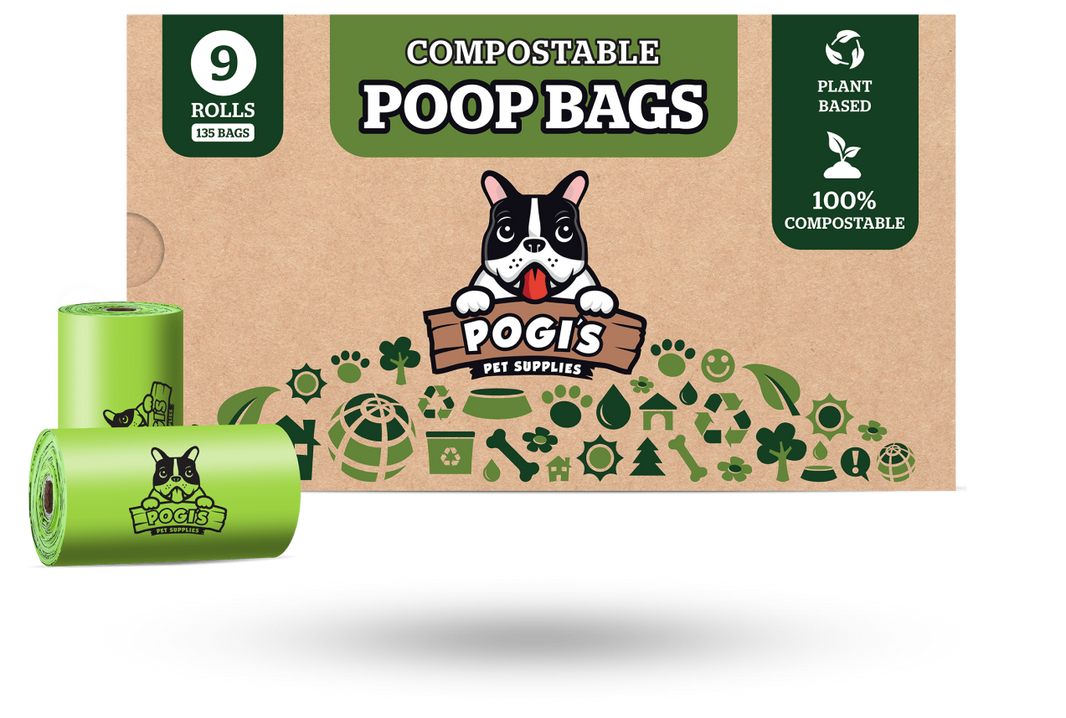 Pogi's Pet Supplies Store | Shop Plant-Based Pet Essentials